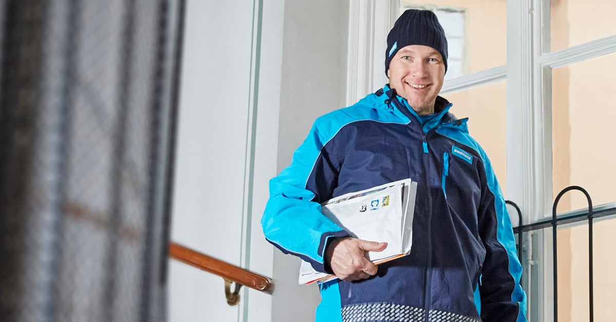 Postage rates | Private | PostNord