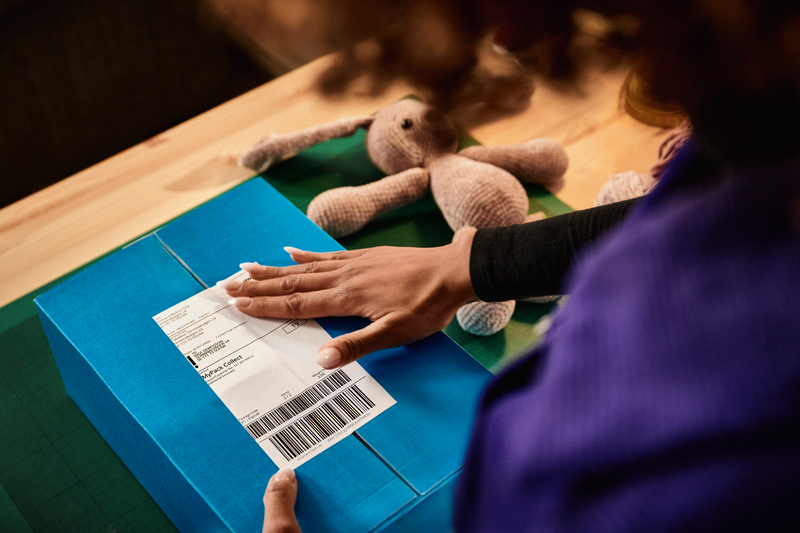 PostNord Sweden | PostNord